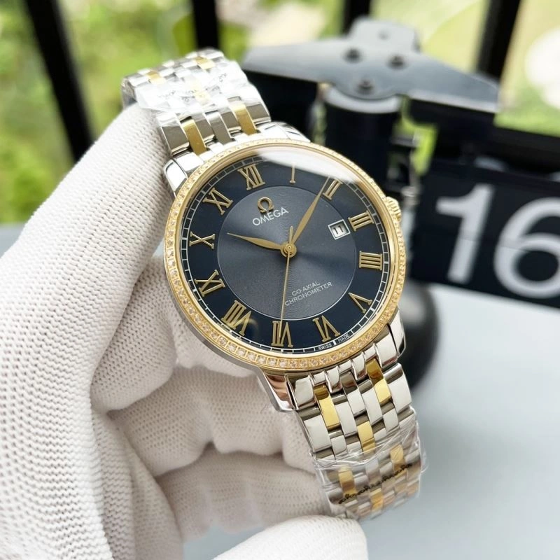 Original OMEGA Watches