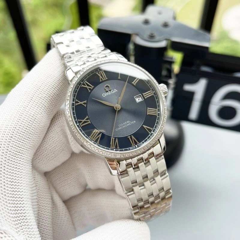 Original OMEGA Watches