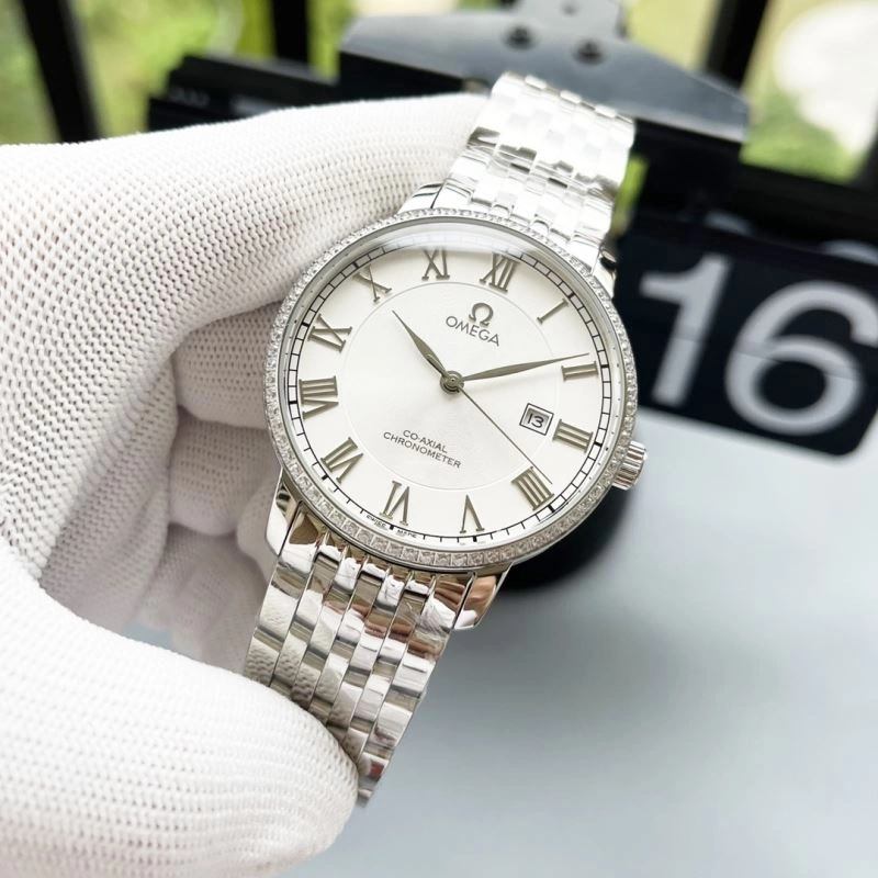 Original OMEGA Watches