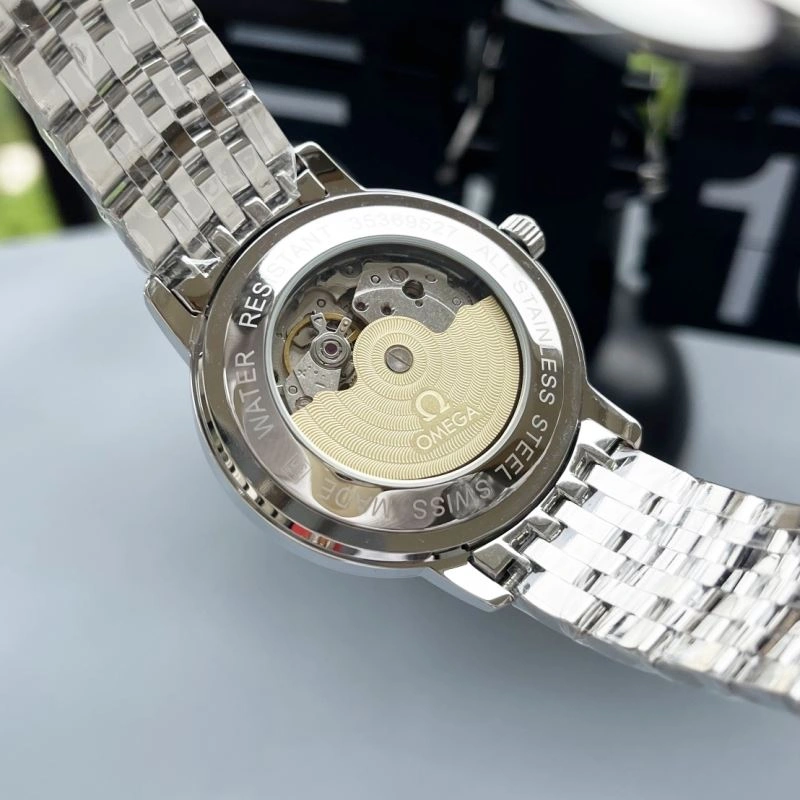 Original OMEGA Watches