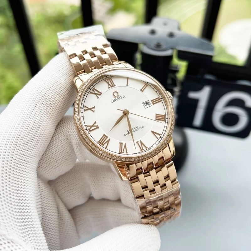 Discounted OMEGA Watches