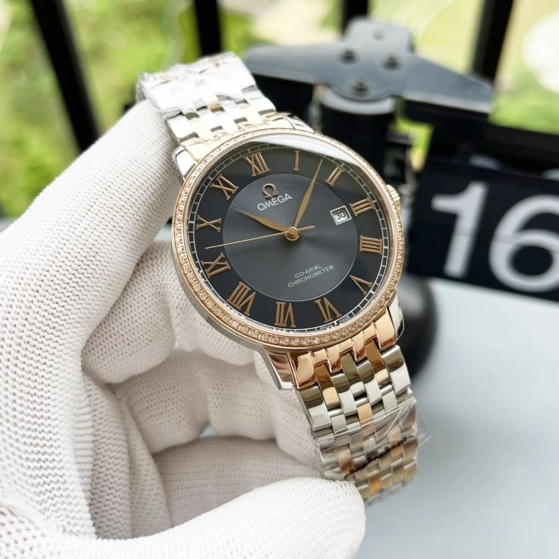 Discounted OMEGA Watches