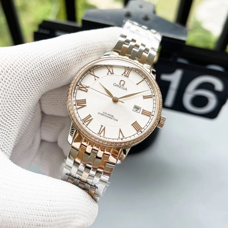Discounted OMEGA Watches