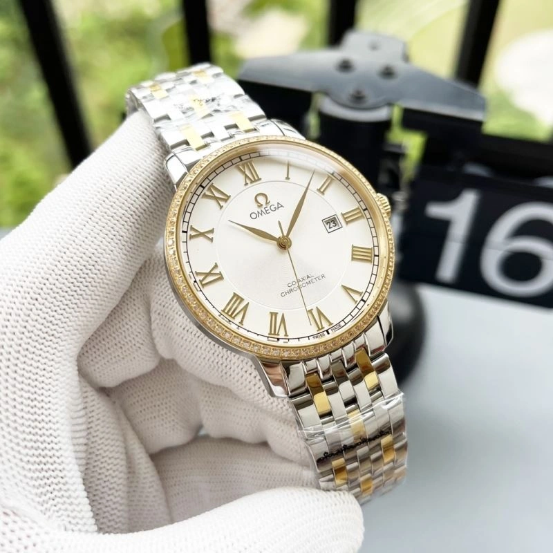 Discounted OMEGA Watches