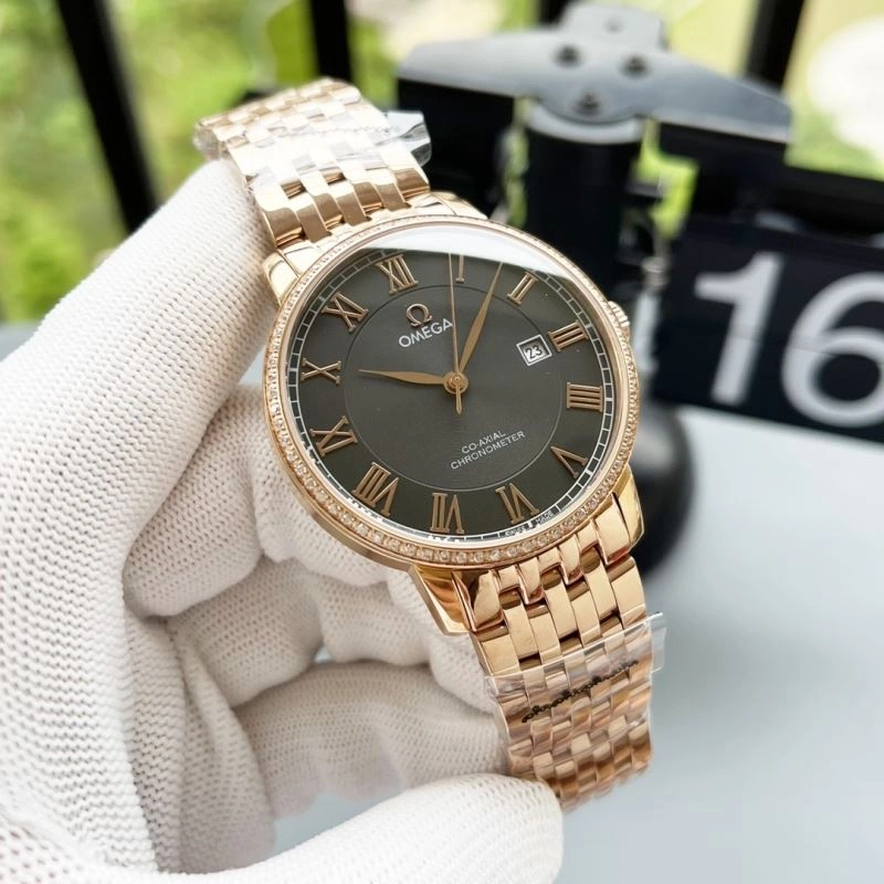 Discounted OMEGA Watches