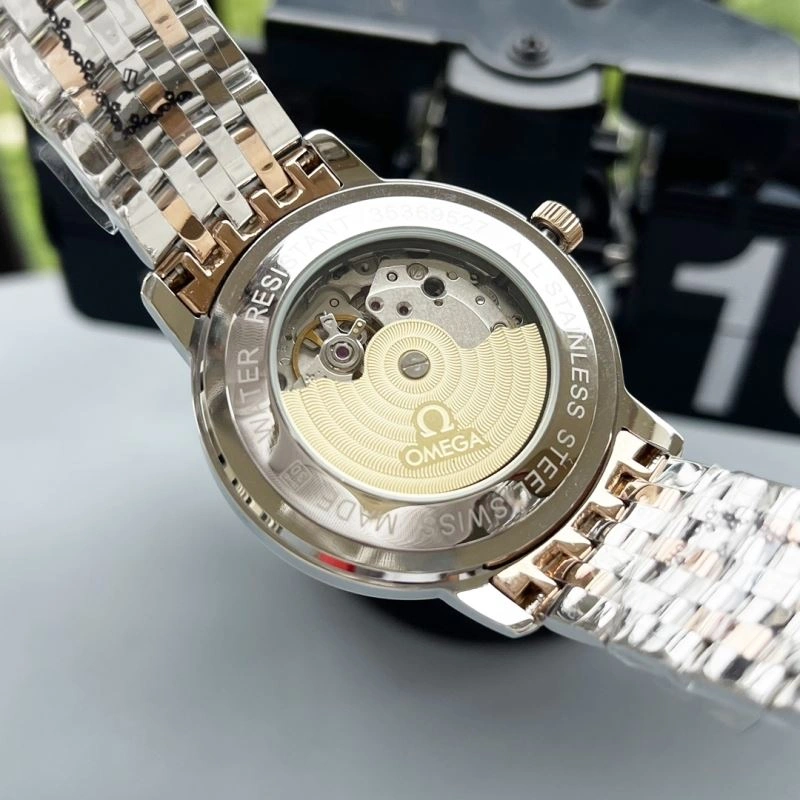 Discounted OMEGA Watches