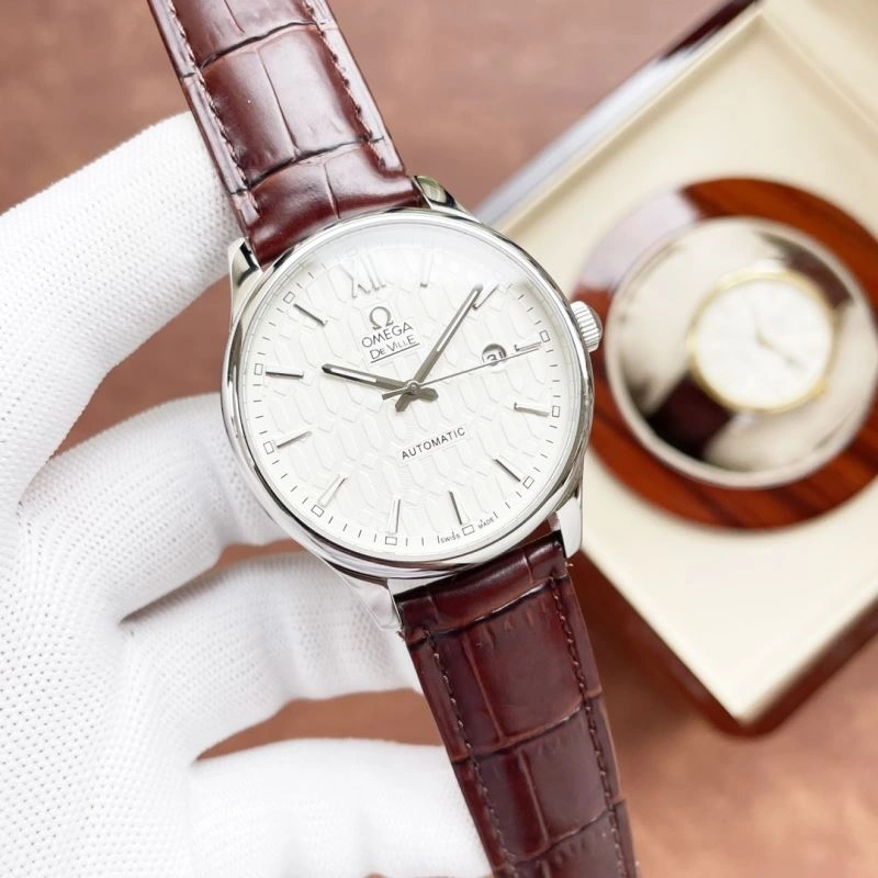 Budget-friendly OMEGA Watches