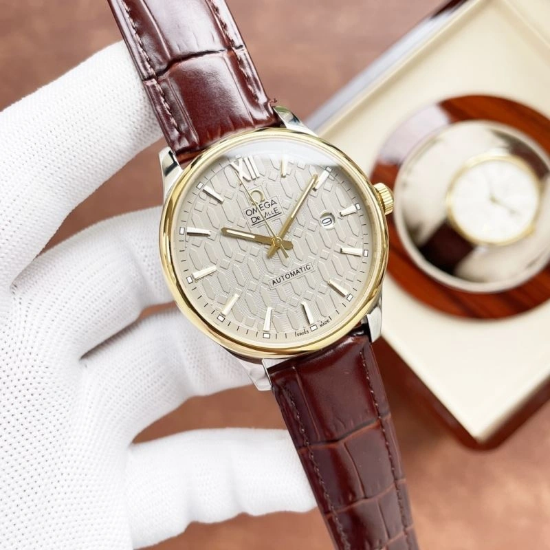 Budget-friendly OMEGA Watches