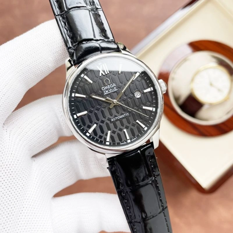 Budget-friendly OMEGA Watches
