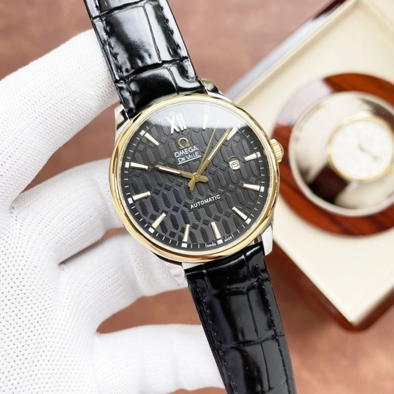 Budget-friendly OMEGA Watches