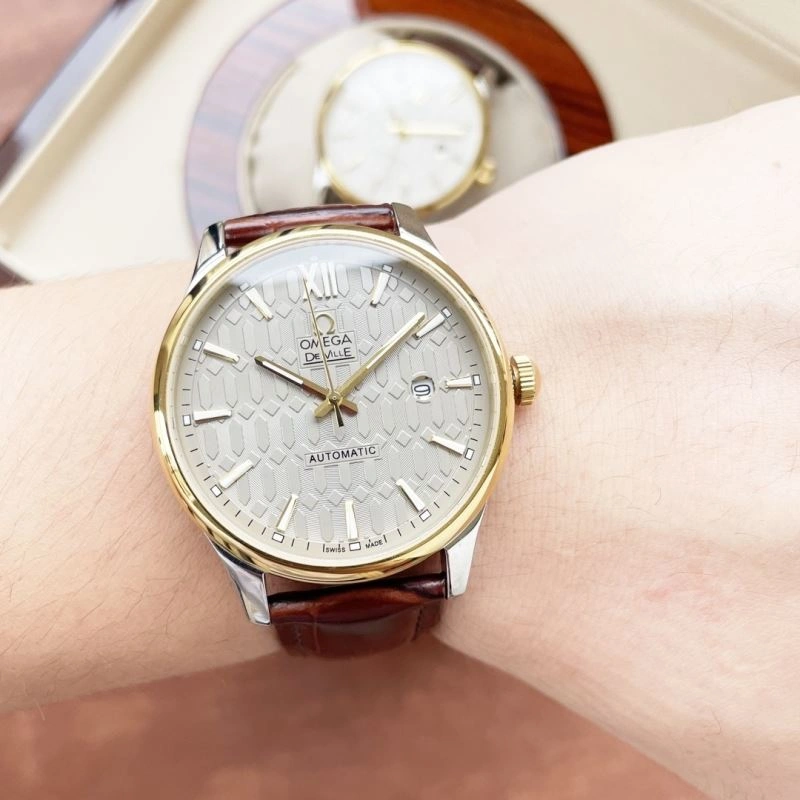 Budget-friendly OMEGA Watches