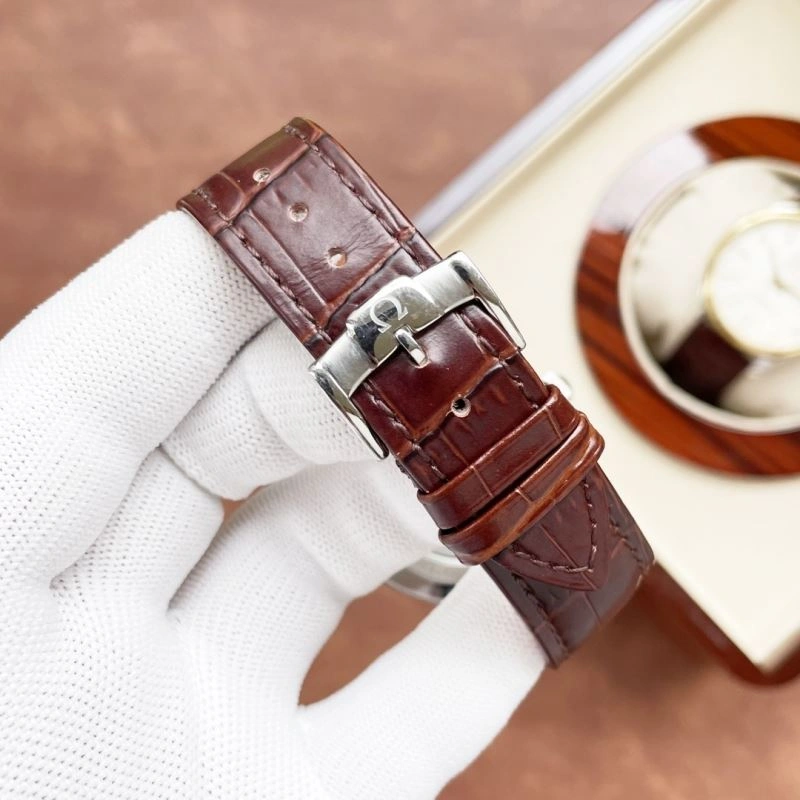 Budget-friendly OMEGA Watches