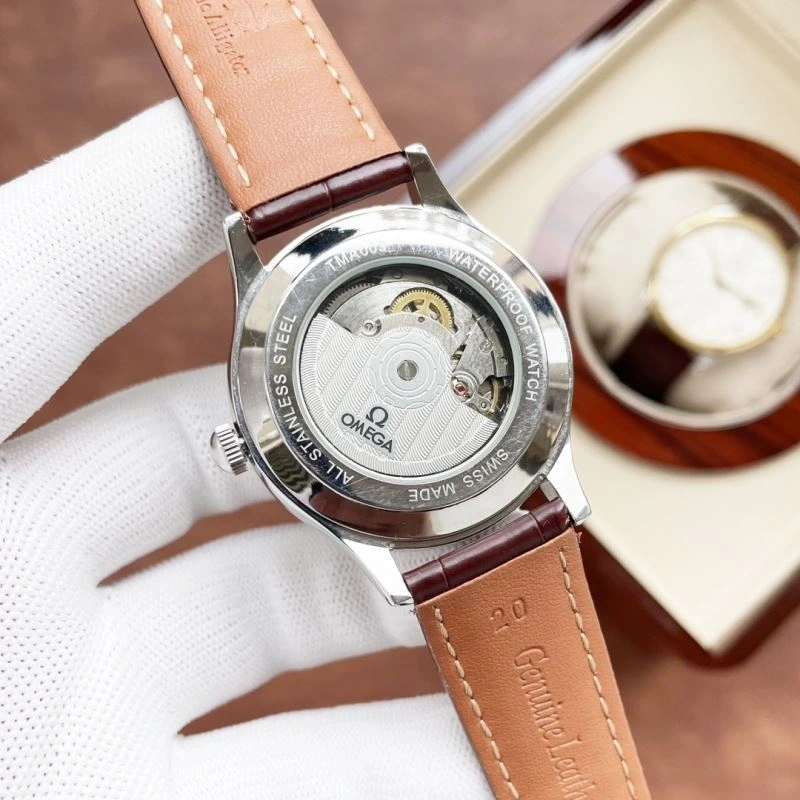 Budget-friendly OMEGA Watches