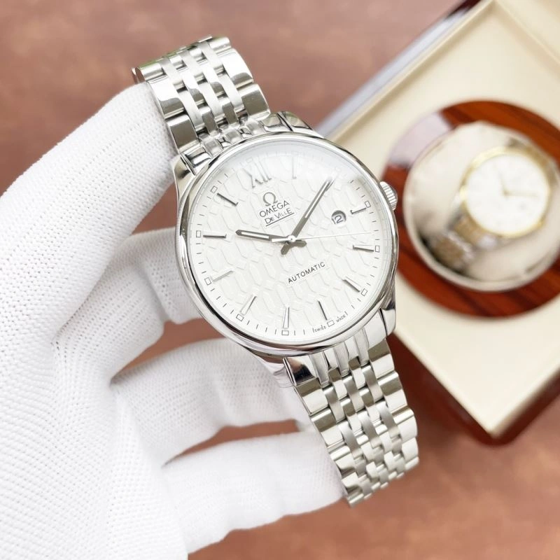 Cut-rate OMEGA Watches