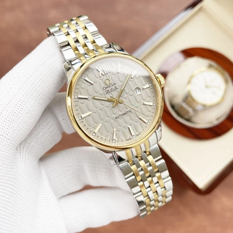 Cut-rate OMEGA Watches