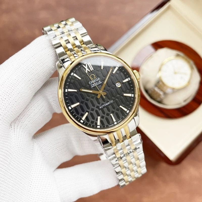 Cut-rate OMEGA Watches