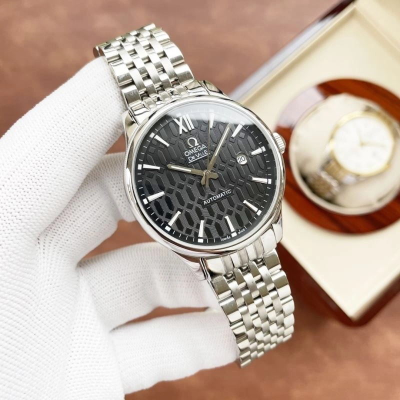 Cut-rate OMEGA Watches