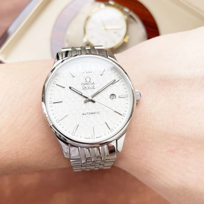 Cut-rate OMEGA Watches