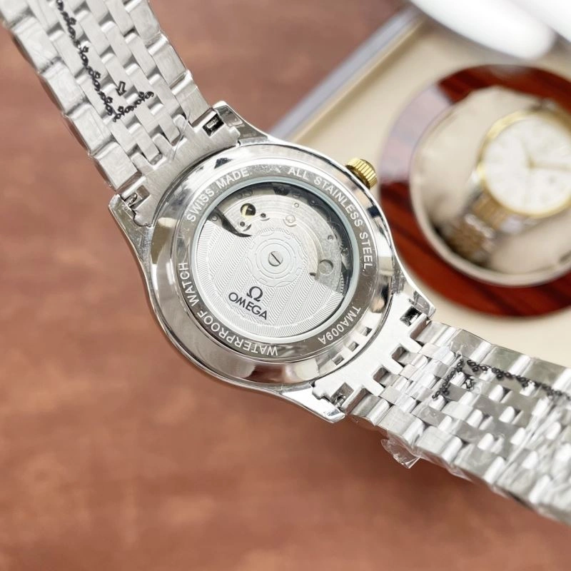 Cut-rate OMEGA Watches