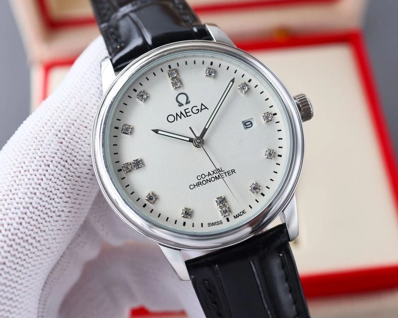 Economical OMEGA Watches