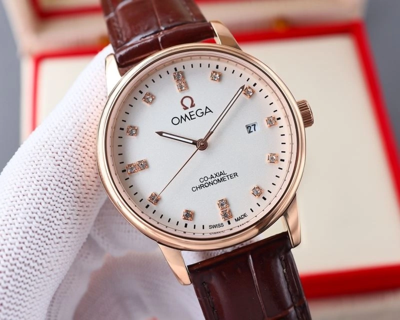 Economical OMEGA Watches