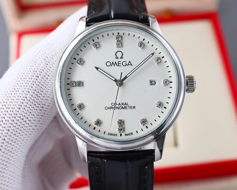 Economical OMEGA Watches
