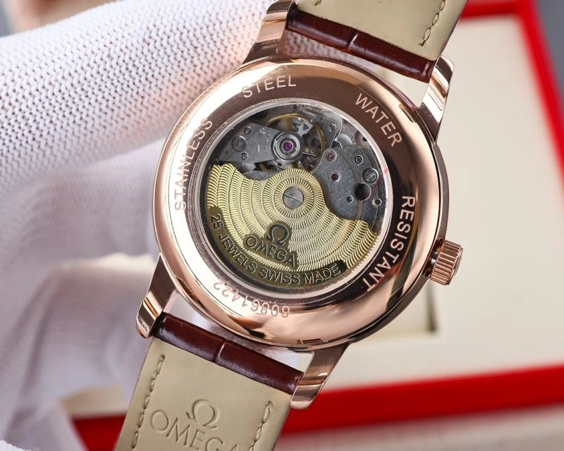 Economical OMEGA Watches