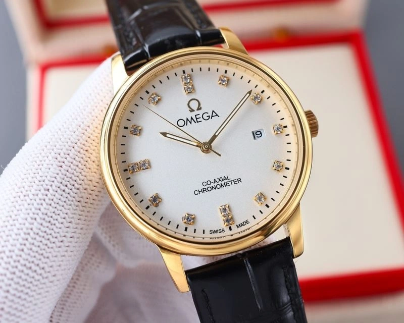 Cut-rate OMEGA Watches
