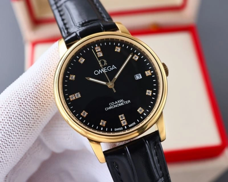 Cut-rate OMEGA Watches