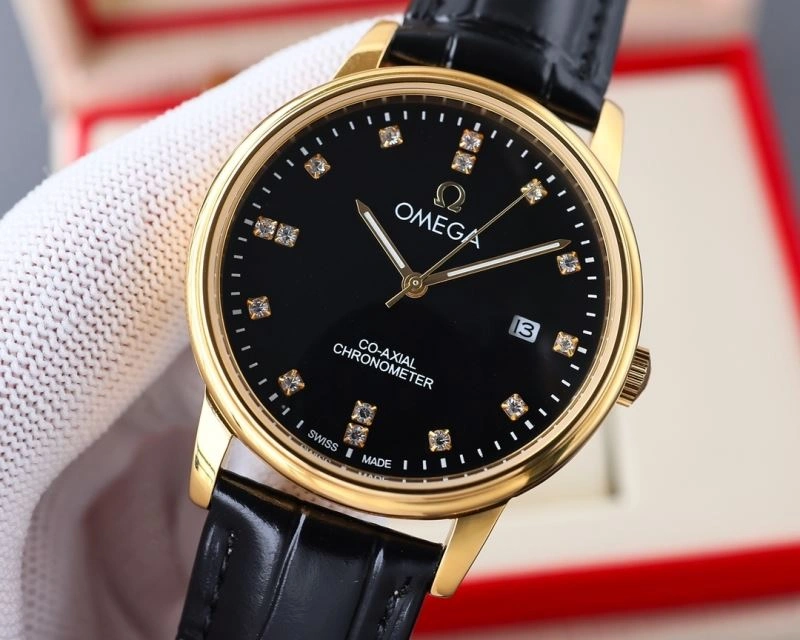 Cut-rate OMEGA Watches