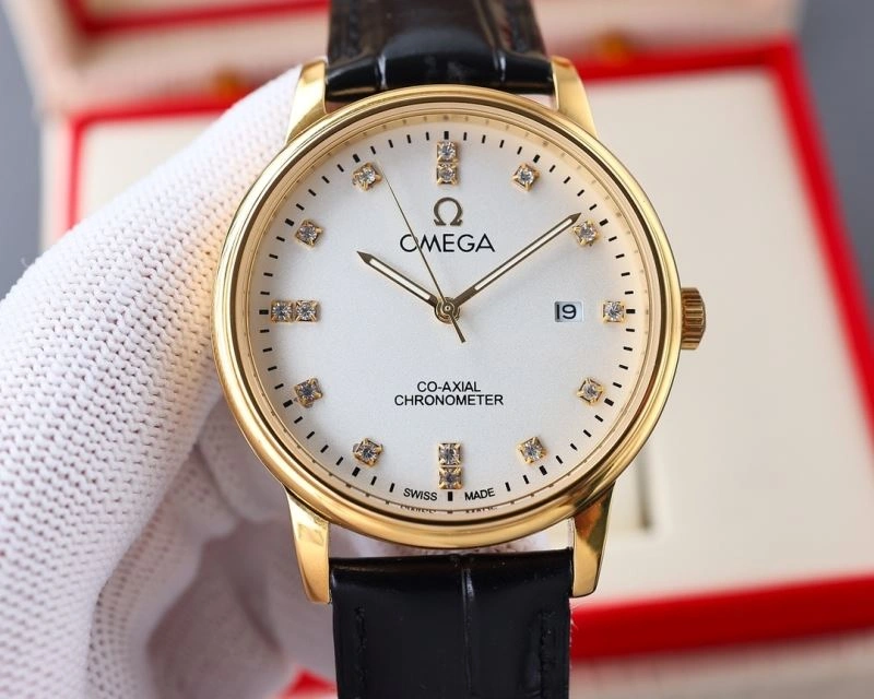 Cut-rate OMEGA Watches