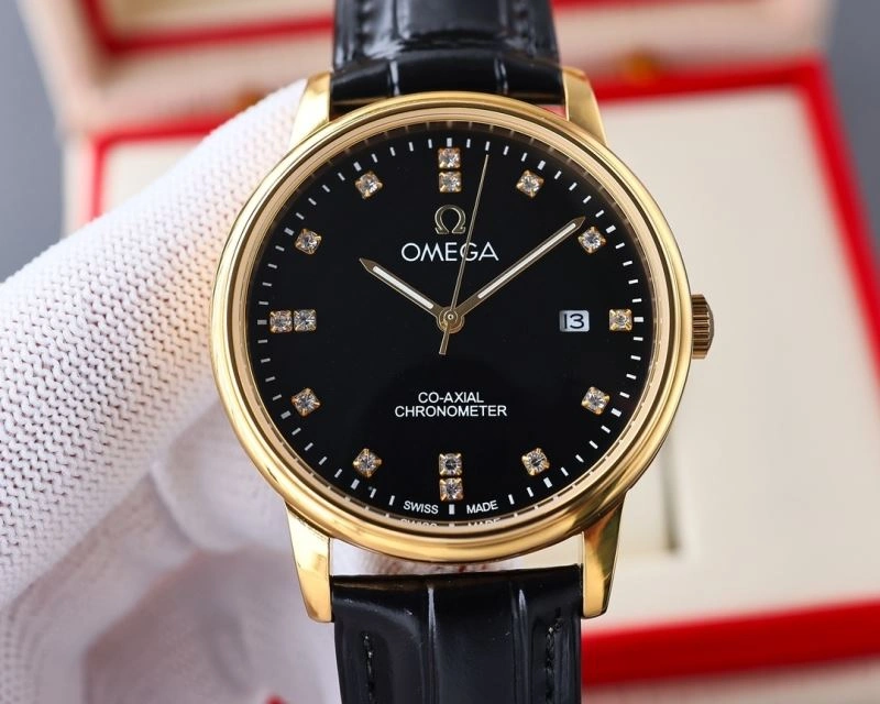 Cut-rate OMEGA Watches