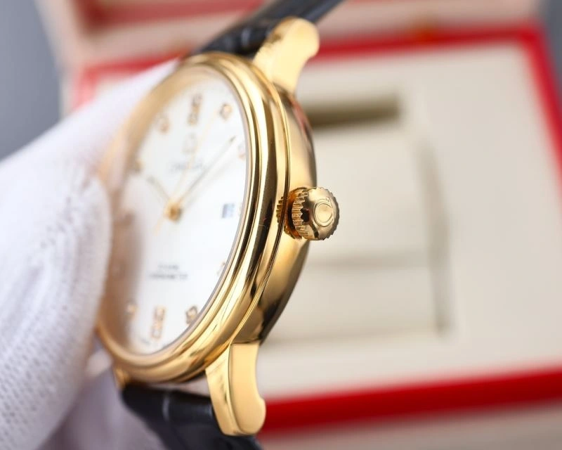 Cut-rate OMEGA Watches
