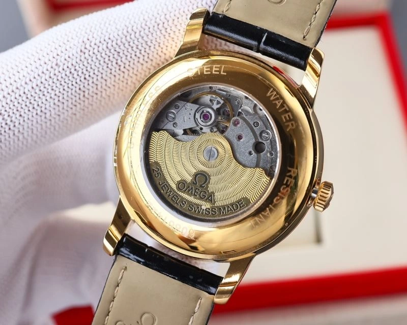 Cut-rate OMEGA Watches