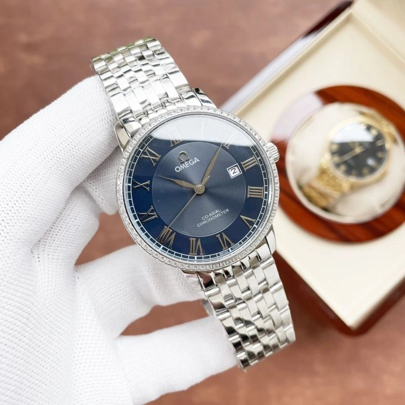 Legit OMEGA Watches