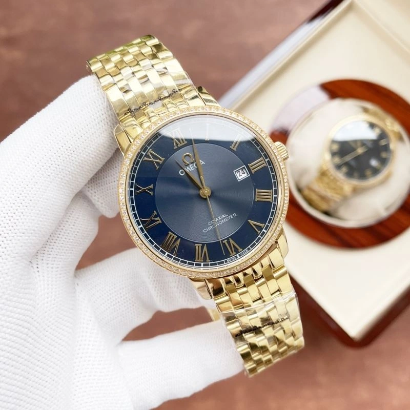 Legit OMEGA Watches