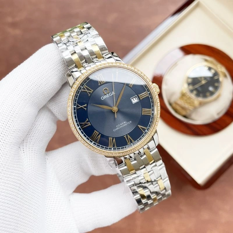 Legit OMEGA Watches