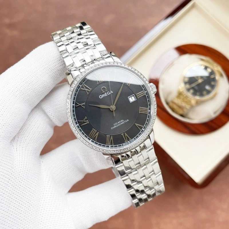Legit OMEGA Watches