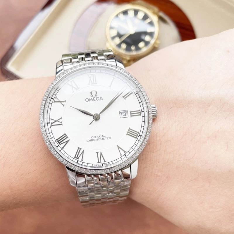 Legit OMEGA Watches