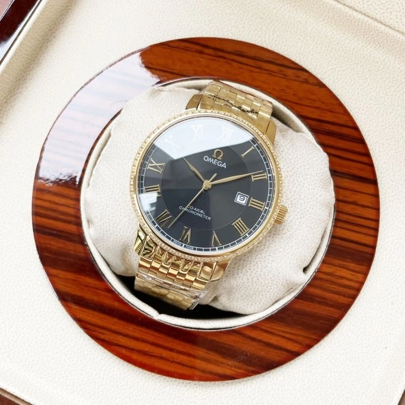 Legit OMEGA Watches