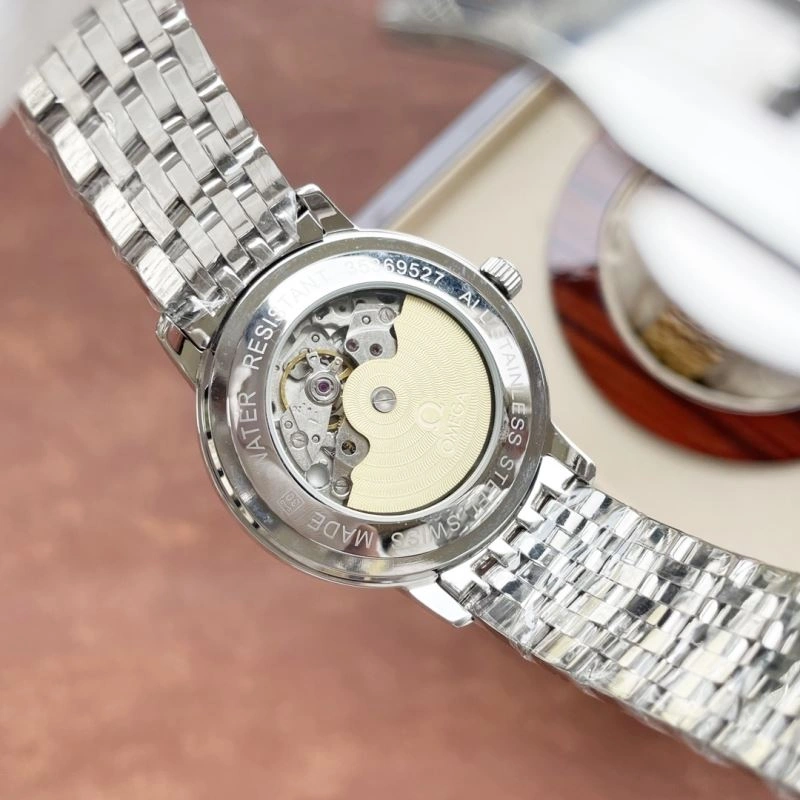 Legit OMEGA Watches