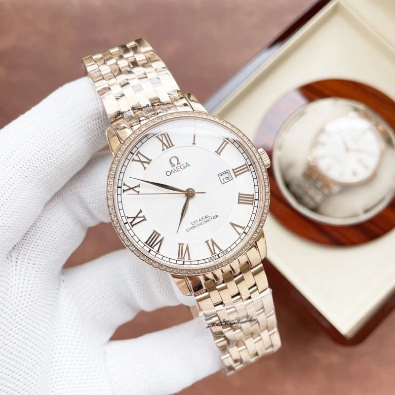 Discounted OMEGA Watches
