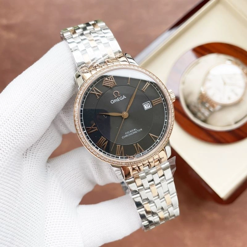 Discounted OMEGA Watches