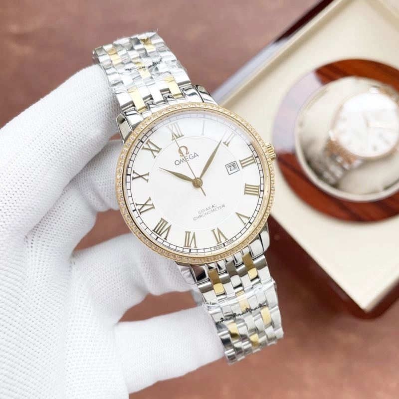 Discounted OMEGA Watches