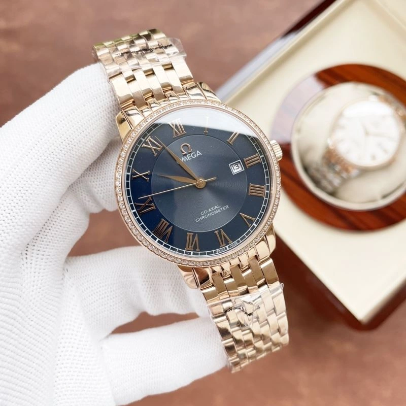 Discounted OMEGA Watches