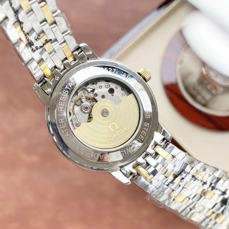 Discounted OMEGA Watches