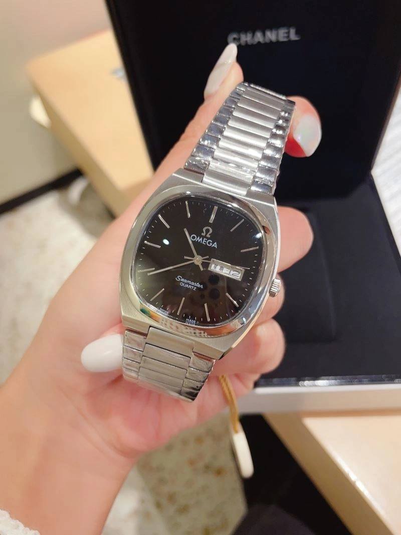 Genuine OMEGA Watches