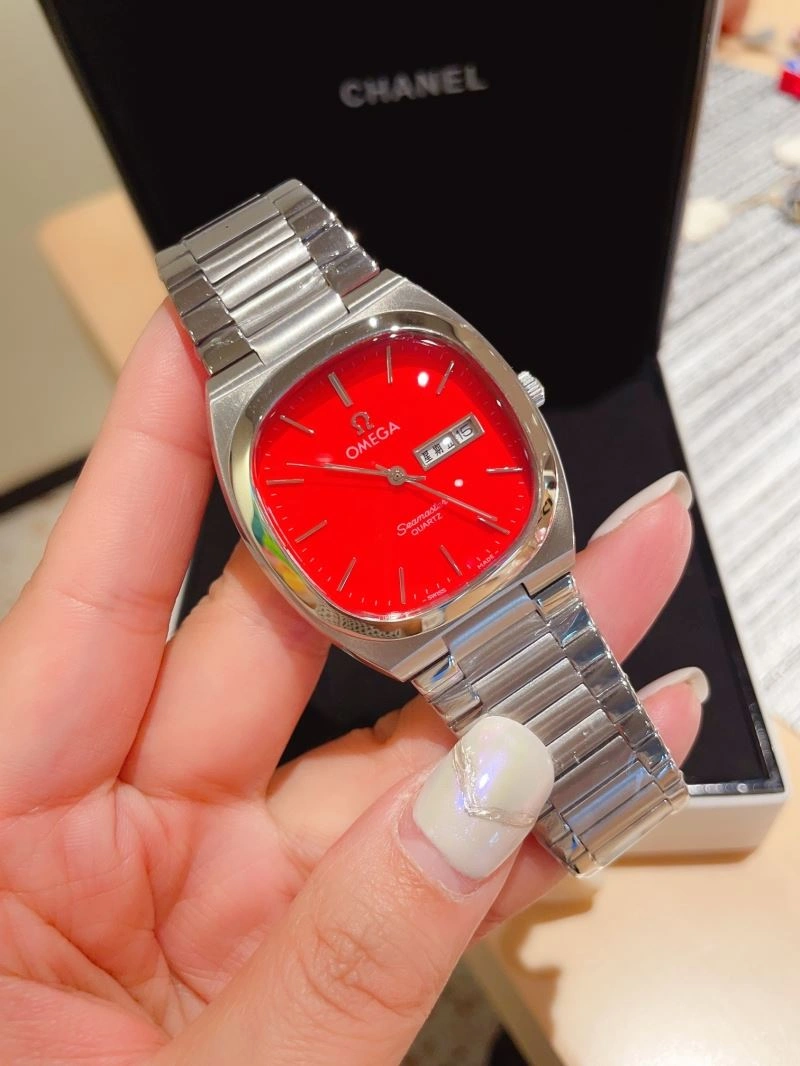 Affordable OMEGA Watches
