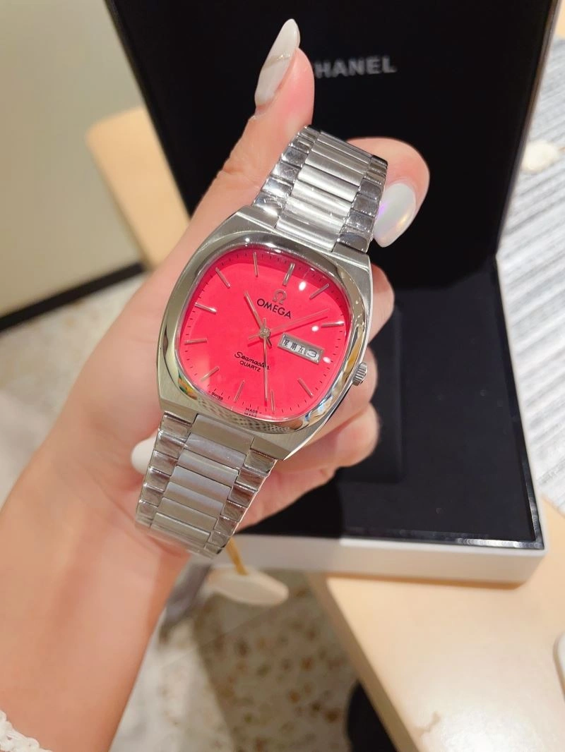 Affordable OMEGA Watches