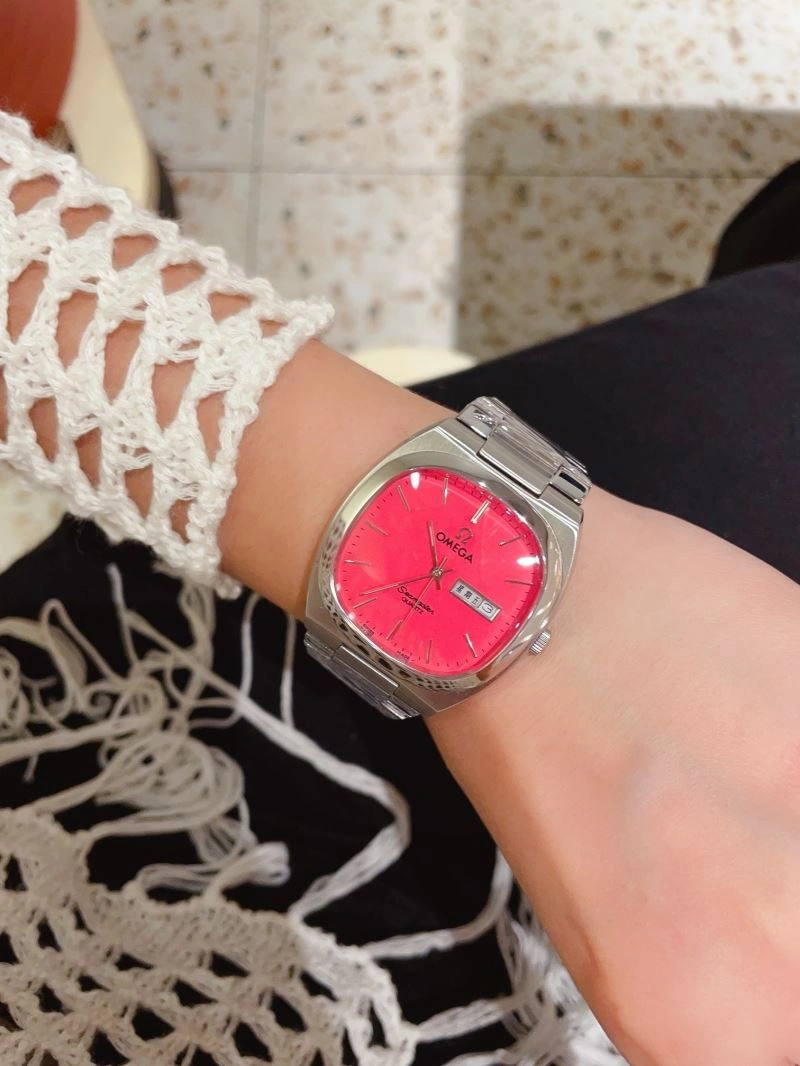 Affordable OMEGA Watches